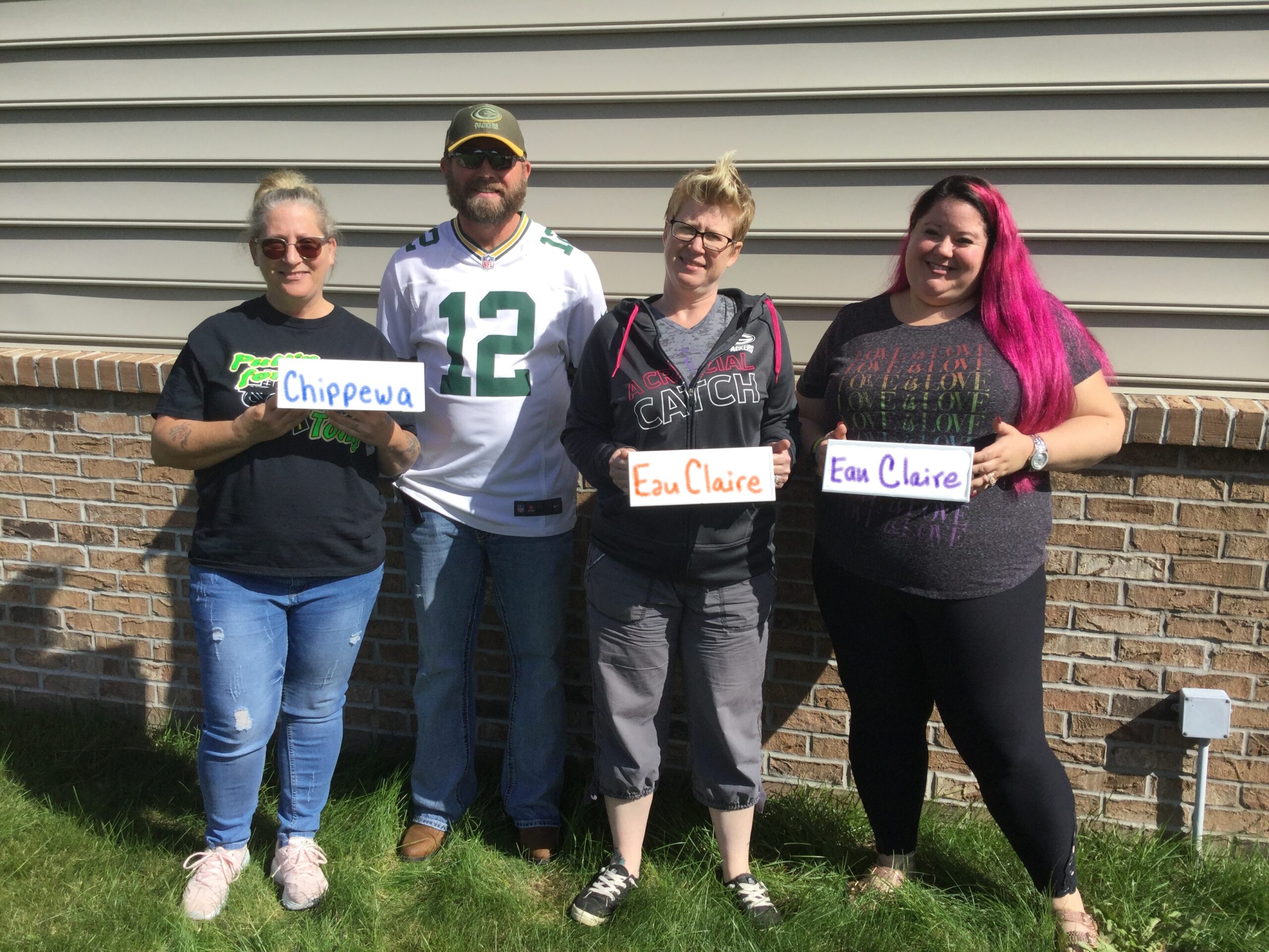 Become a Foster Parent | Eau Claire, Wisconsin